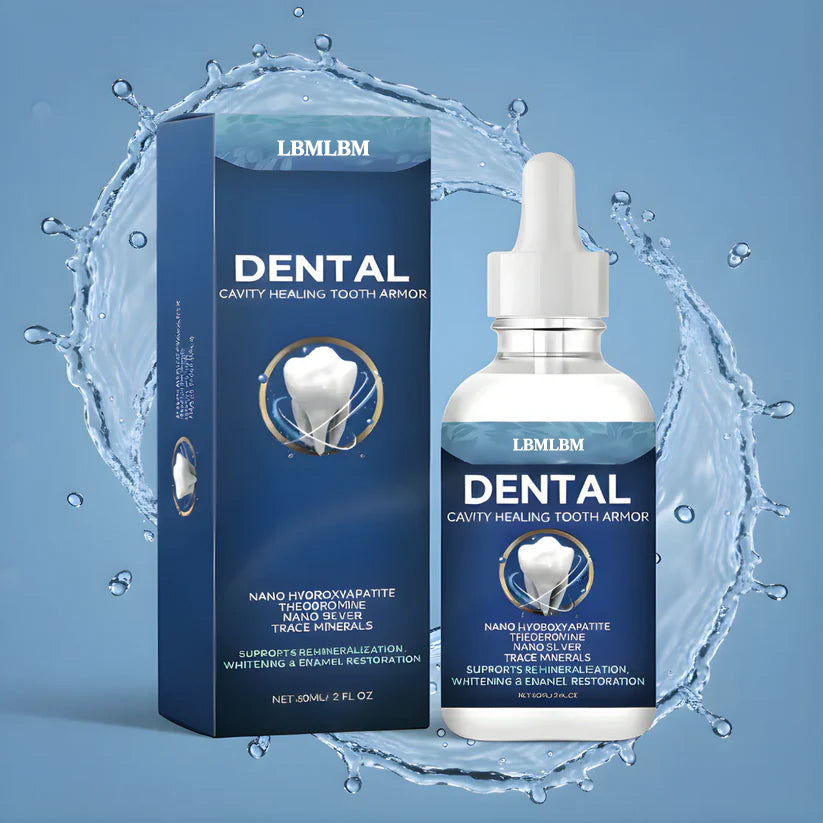 LBMLBM™ Teeth Armor Drops – Minnourshubshop